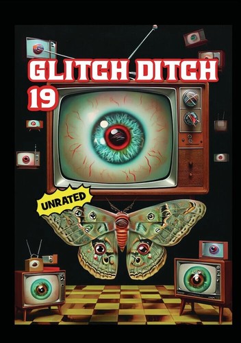 Glitch Ditch 19 (DVD) James Balsamo (US IMPORT) | eBay Australia