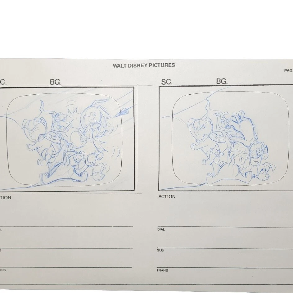 Three Times Lucky Map of Characters Storyboard🐦 Aposte e vença no ...