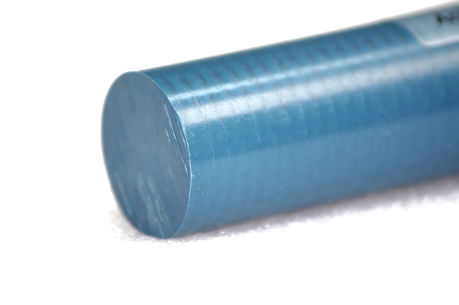 PLASTIC ROD OFFCUTS (EACH): Acetal, Nylon, PE, Peek, Delrin etc pick ...