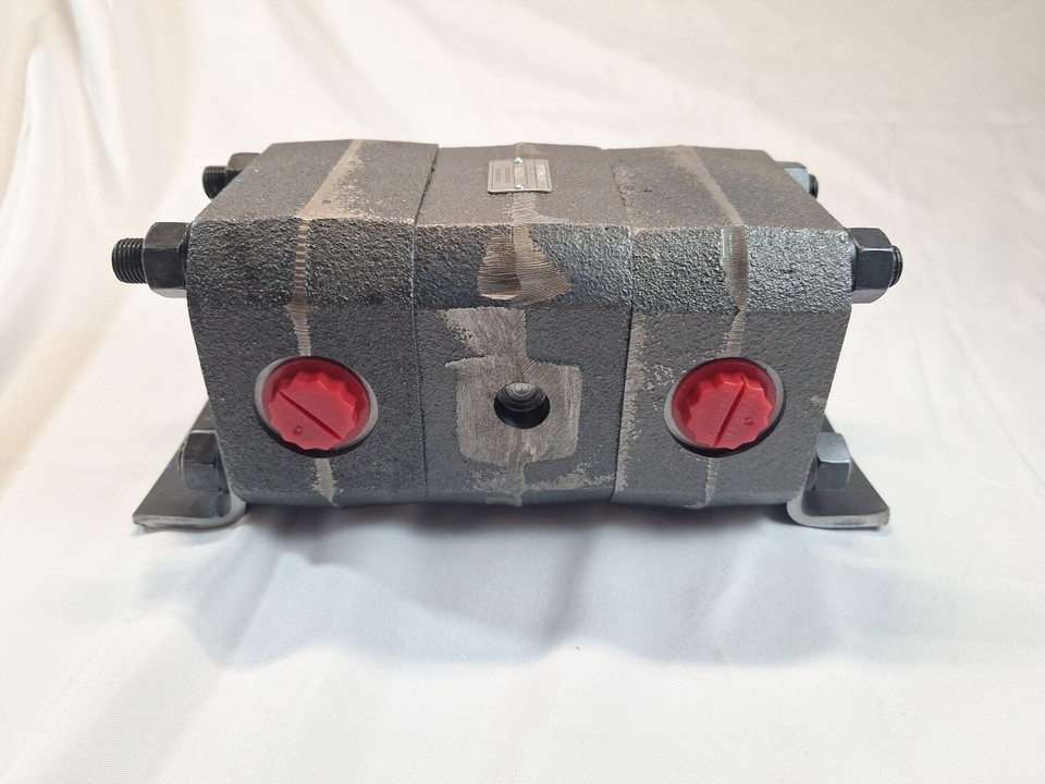 CONCENTRIC Hydraulic Flow Divider International 1100042, Flow, 10-20 ...