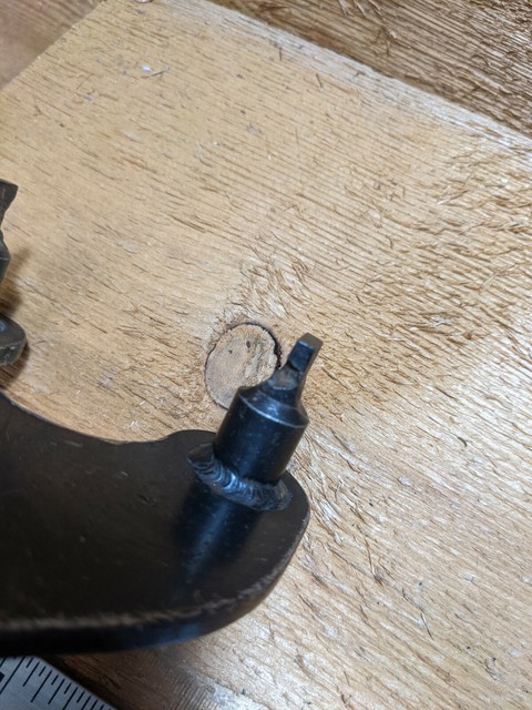 Blue Point Universal Camshaft Pulley Holder Tool YA9680 for sale online ...