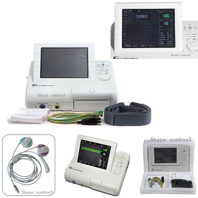 Prenatal Heart Monitors - Monitor Fetal