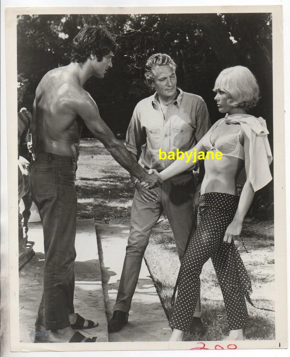 Peter Finch Bodybuilder