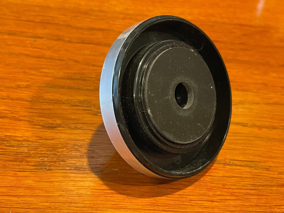 Stanton T.60 Turntable Parts - Isolation Foot (1) | eBay