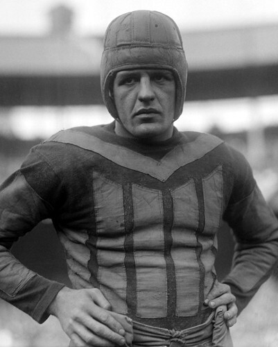 Chicago Bears Harold Red Grange Photo | eBay