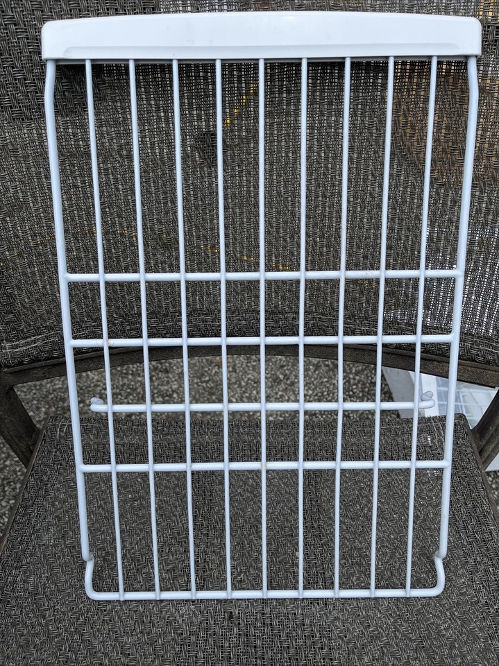 Samsung Refrigerator Freezer Wire Rack DA64-00670 | eBay