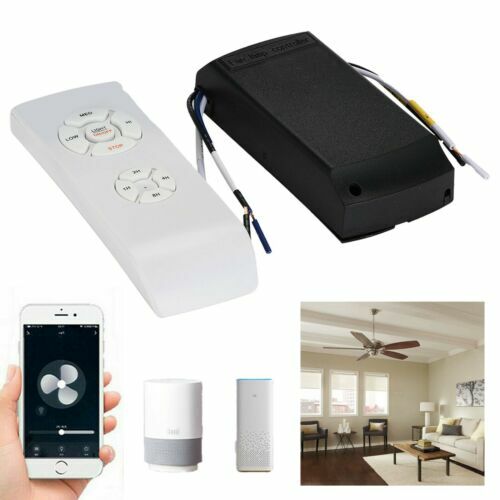 Universal Remote For Ceiling Fan App | Shelly Lighting