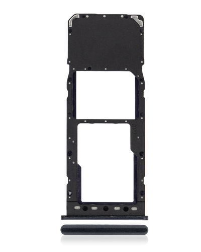 Single Sim Card Tray Compatible For Samsung Galaxy A10 (A105 / 2019 ...