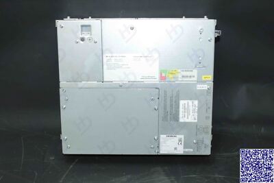 Siemens 6FC5210-0DF52-3AA0/MC PC Box V5 C ID-150430 | eBay