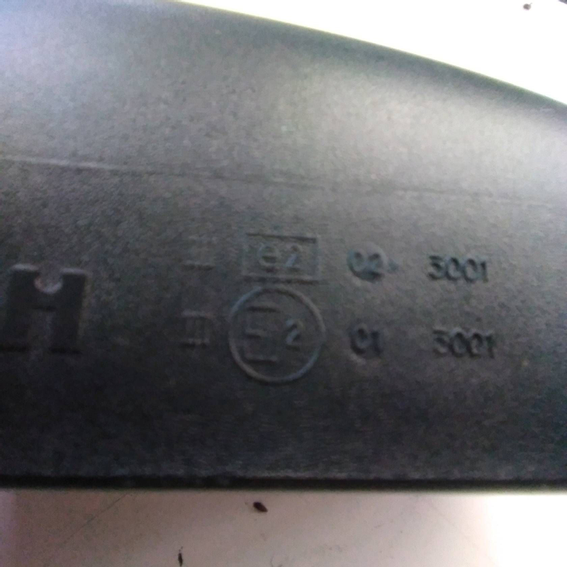 door mirror left hand FIAT ULYSSE PG 2.0 Mnv 1994-2002 9589cf ...