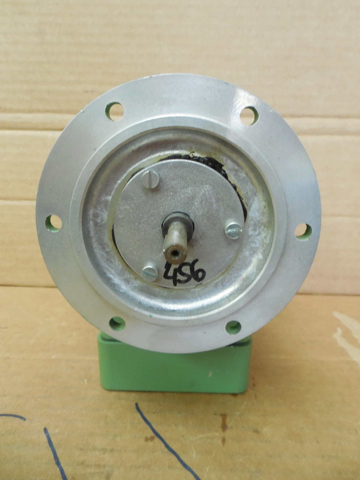 EW HOF Tachometer Generator Type TG 74 New | eBay