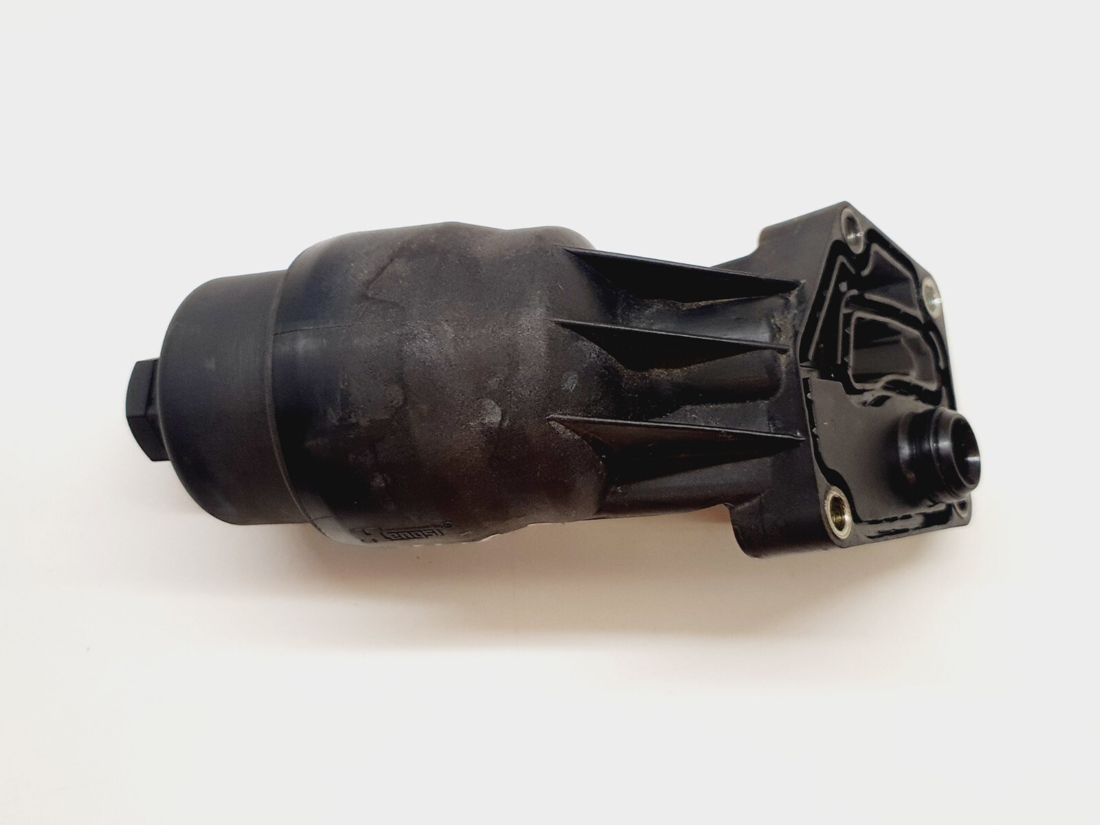 MERCEDES A B CLASS W169 W245 1.5 Petrol OIL FILTER HOUSING A2661800010 ...