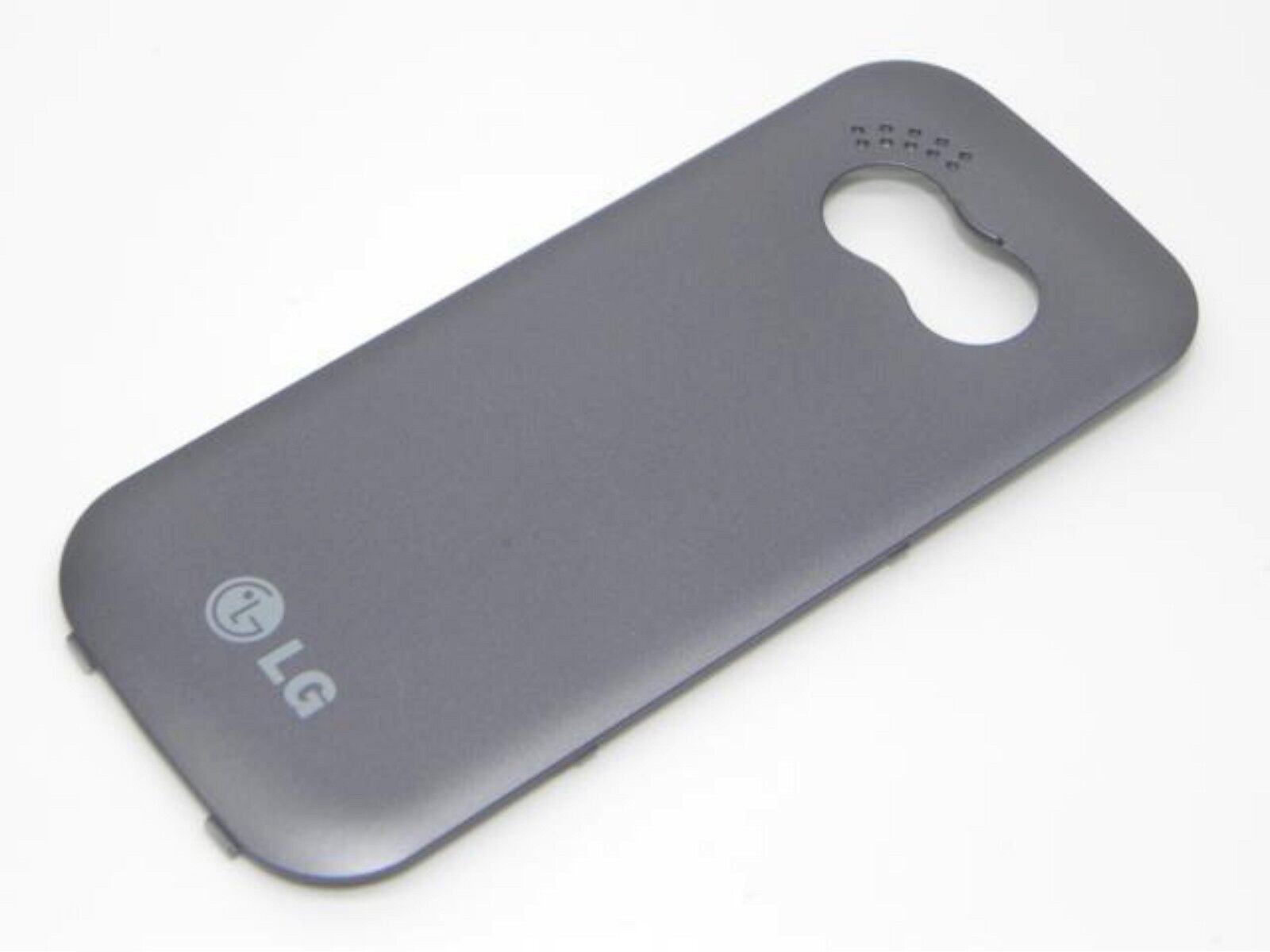 LG GT365/KS360 OEM battery cover ( White ) | eBay