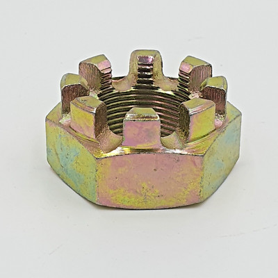 Nut Front Hub Bearing For ISUZU NRR NPR NPR-HD NQR 94-24 | eBay