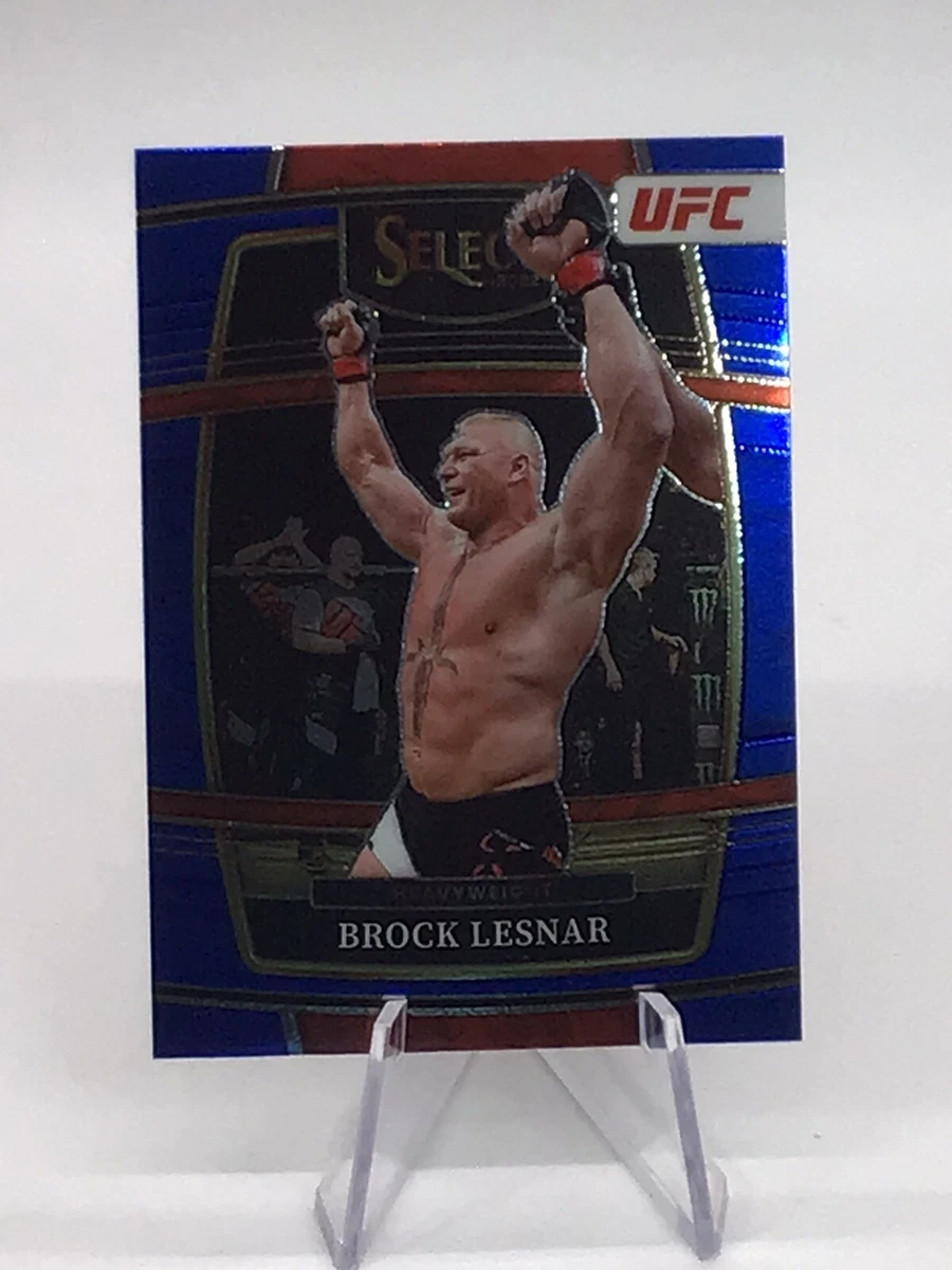 Ufc 100 Brock Lesnar
