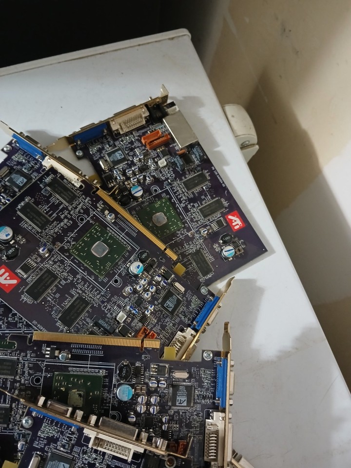 12.6 Lbs Of Fingerboards For Scrap Gold Recovery/ Fb126 | eBay