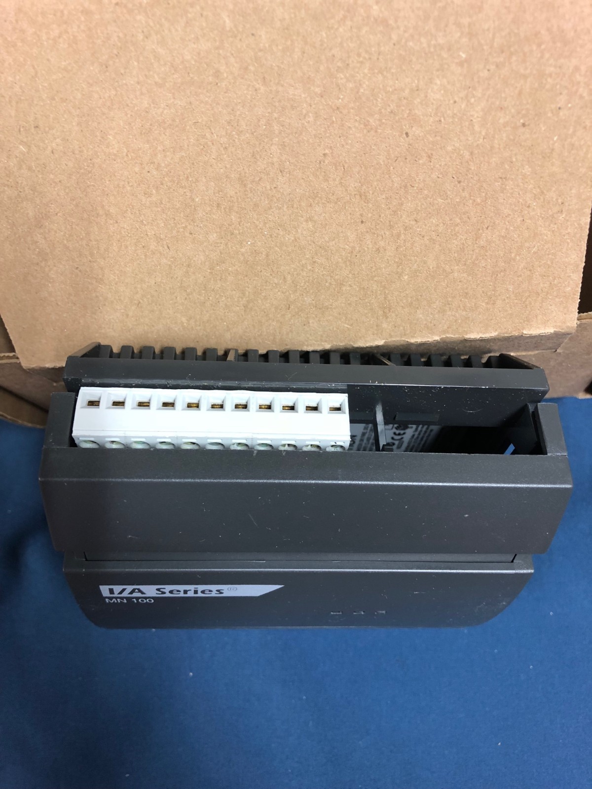 Invensys MNL-10RS3 IA/ Series MicroNet MNL 100 | eBay