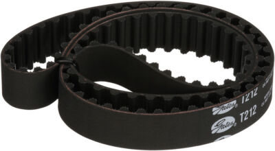 Engine Timing Belt-PowerGrip Premium OE Timing Belt Gates T212 | eBay