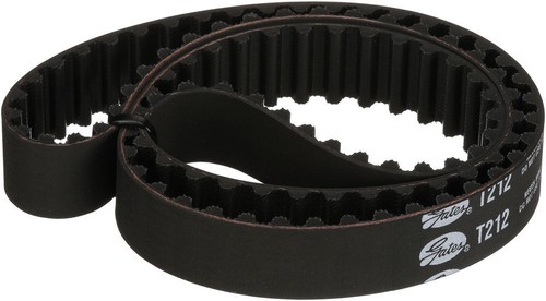 Engine Timing Belt-PowerGrip Premium OE Timing Belt Gates T212 ...