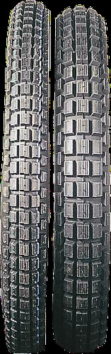 IRC TR1 Dual Sport 4.00-18 Front or Rear Tire 64P TT Honda Reflex 200 ...