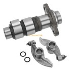 Camshaft Cam Rocker Arm Kit for Honda TRX300 TRX300FW FourTrax 2x4 4x4 ...