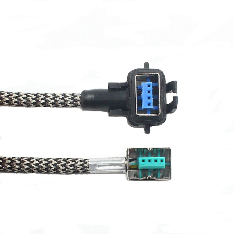 NEW! Xenon Ballast to D1S D3S HID Light Bulb WIRE CABLE CORD PLUG HOOK ...