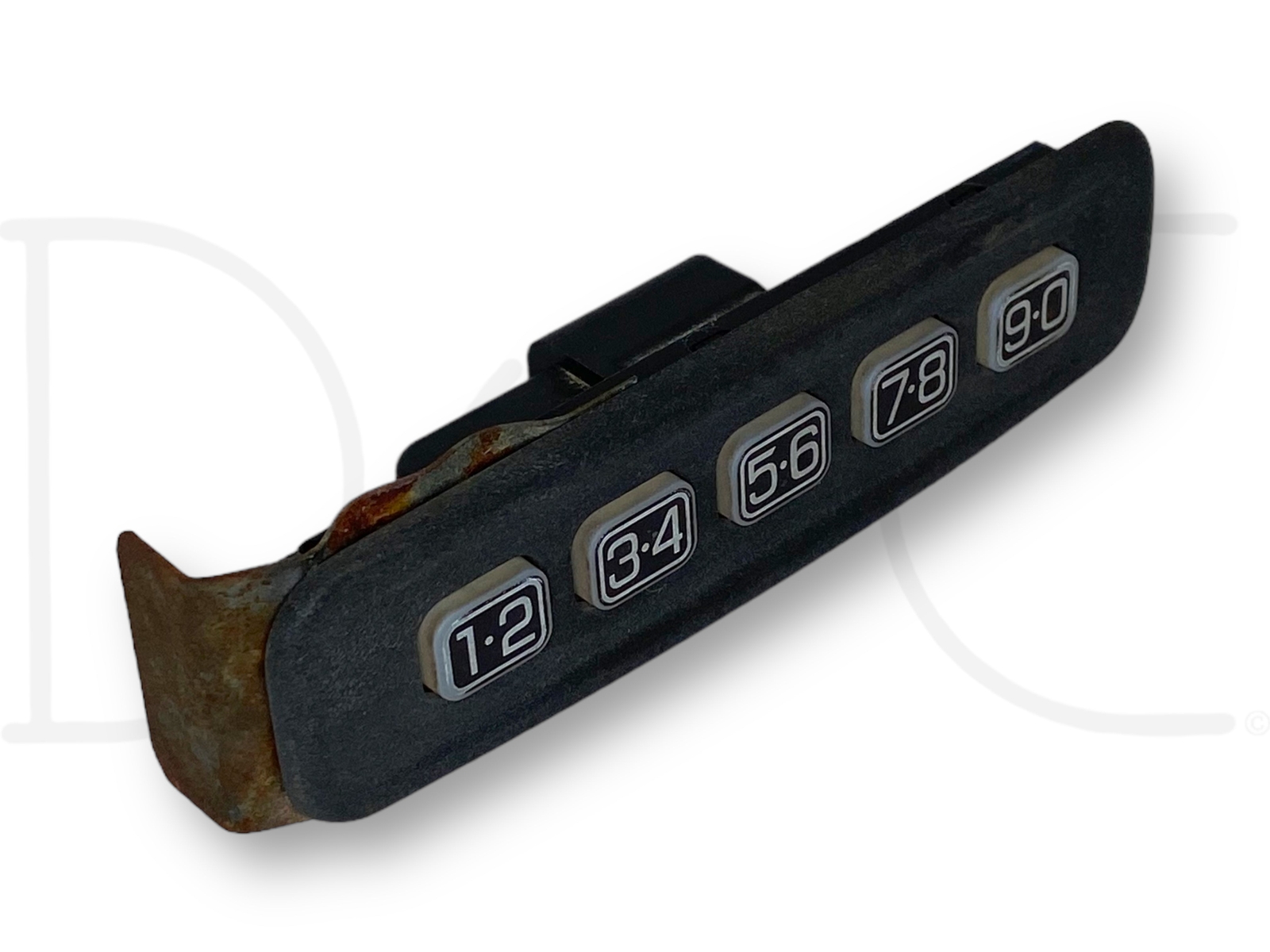 08-10 Ford F250 F350 Door Lock Keyless Entry Code Button Key Pad OEM | eBay