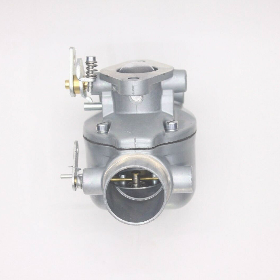 New Carburetor for Tractor Massey Ferguson TE20 TO20 TO30 Continental ...