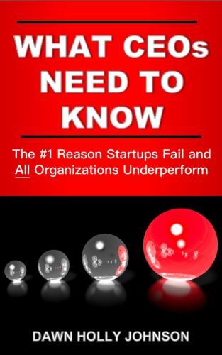 What CEOs Need to Know: The #1 Reason Startups Fail and All ...