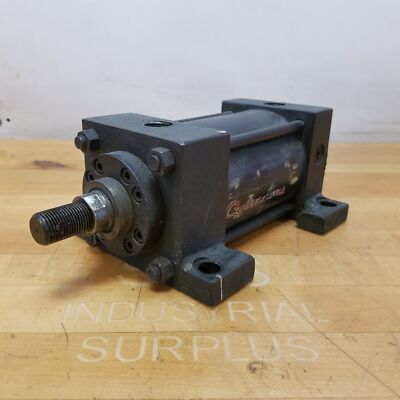 Hydraulic Cylinders - Hydro-Line Hydraulic Cylinder