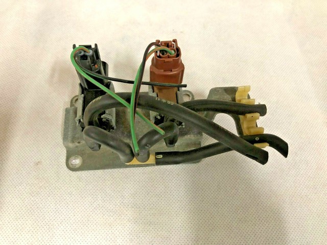 Mazda 3 2004-2009 Air Intake Manifold Solenoid Valve for sale online | eBay