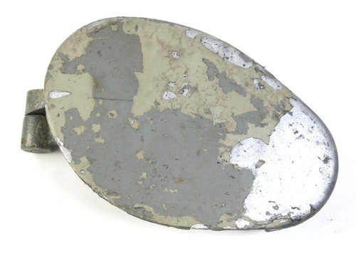 South Bend Heavy 10" Lathe Banjo End Gear Guard Cover and Hinge ...