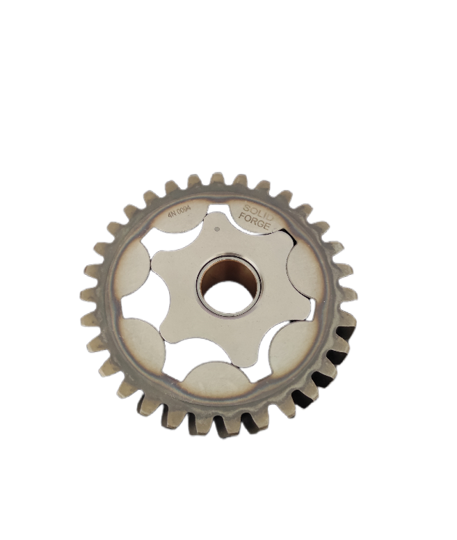 NEW ROTOR ASSY PUMP For Caterpillar OIL PUMP 4N0094 | eBay