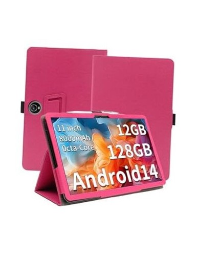 Case for COLORROOM C5/JIKOCXN C5 Android 14 Tablet 11 Inch 2024 ...