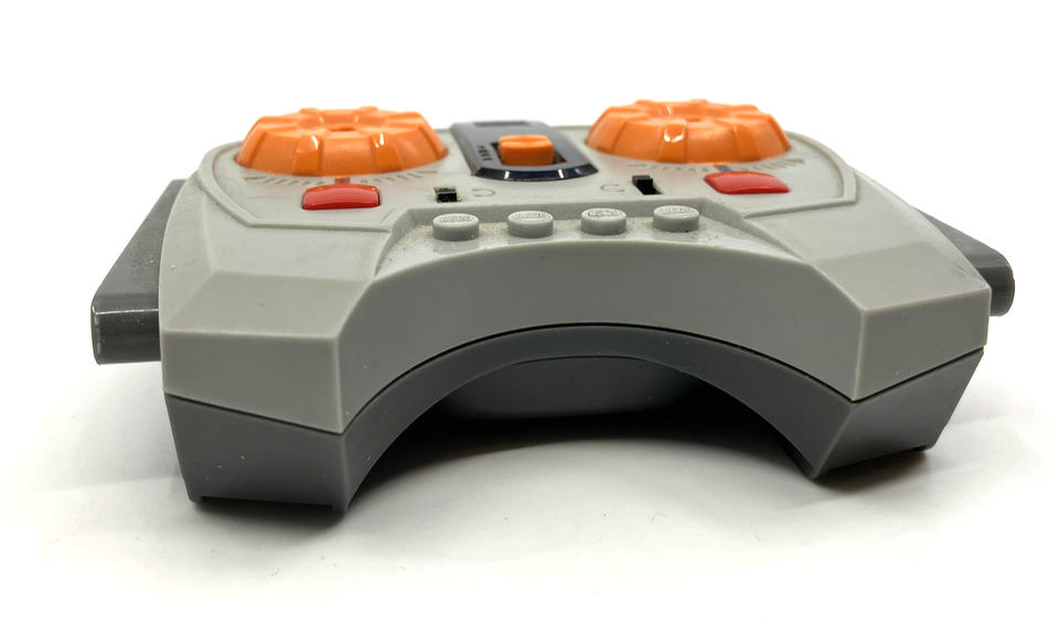 LEGO Technic Power Functions - U PICK - TESTED - Battery Train Motor IR ...