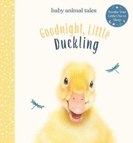 Amanda Wood Goodnight, Little Duckling (Hardback) Baby Animal Tales (UK ...