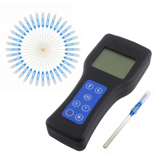 Hand Held ATP Fluorescence Surface Detector Microbial Cleanliness ...