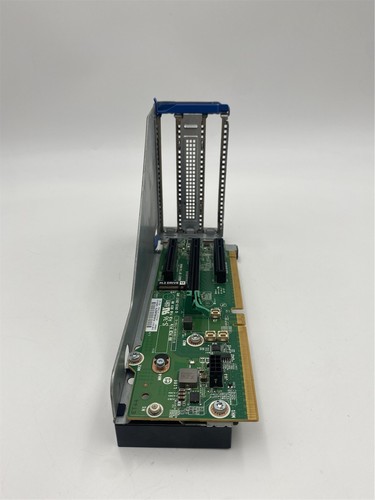 HP PROLIANT DL380 G10 PRIMARY PCIE / M.2 RISER CARD 877946-001 | eBay