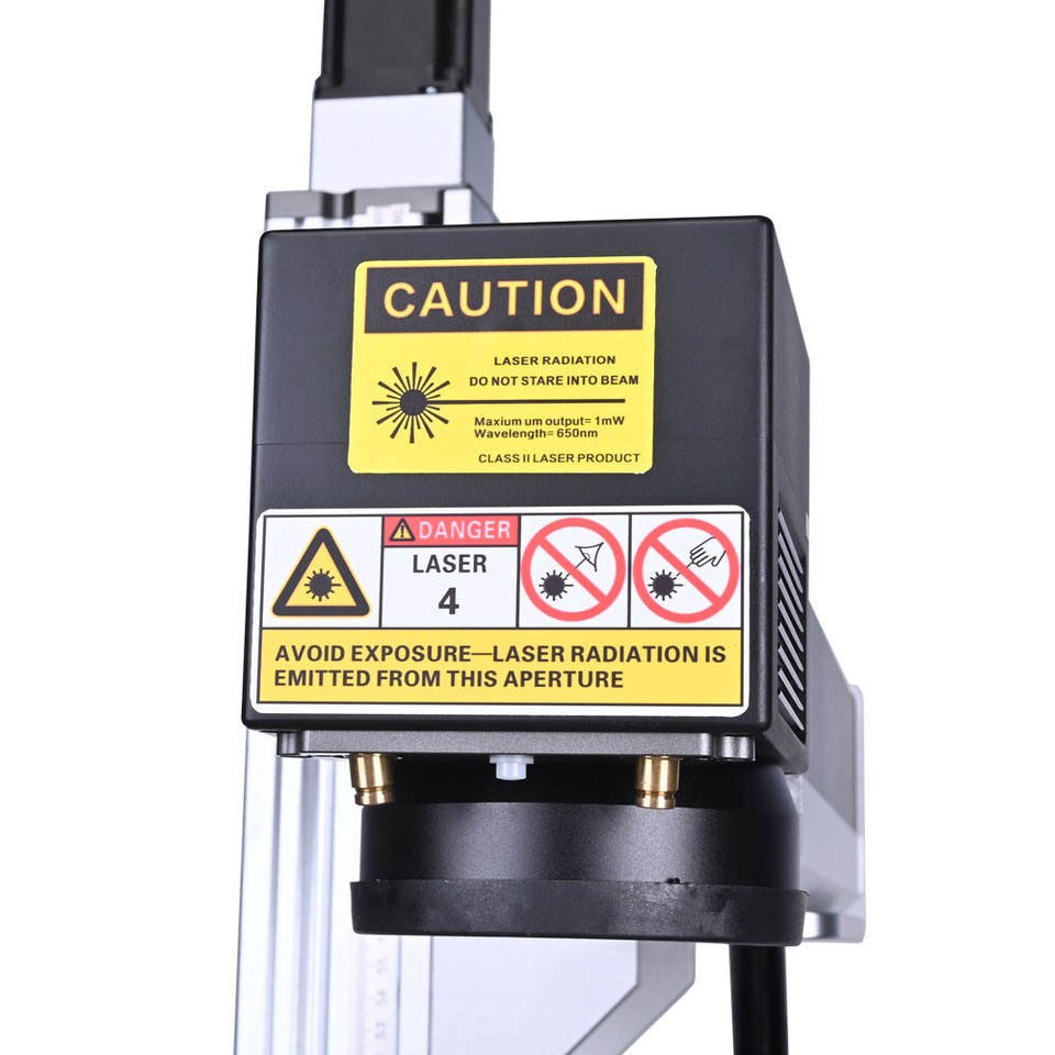 JPT 200W MOPA Fiber Laser Marking Engrave Cutter Machine 500mm 800mm ...