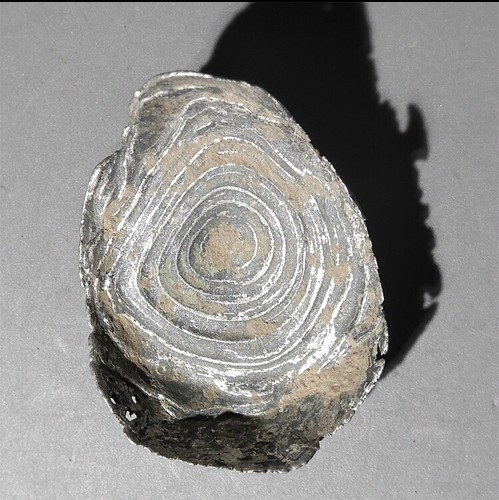 China Ming Dynasty Silver Sycee Coin 41g In Genuine Original Condition ...