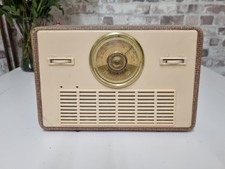 Vintage Transistor in Collectable Transistor Radios for sale | eBay