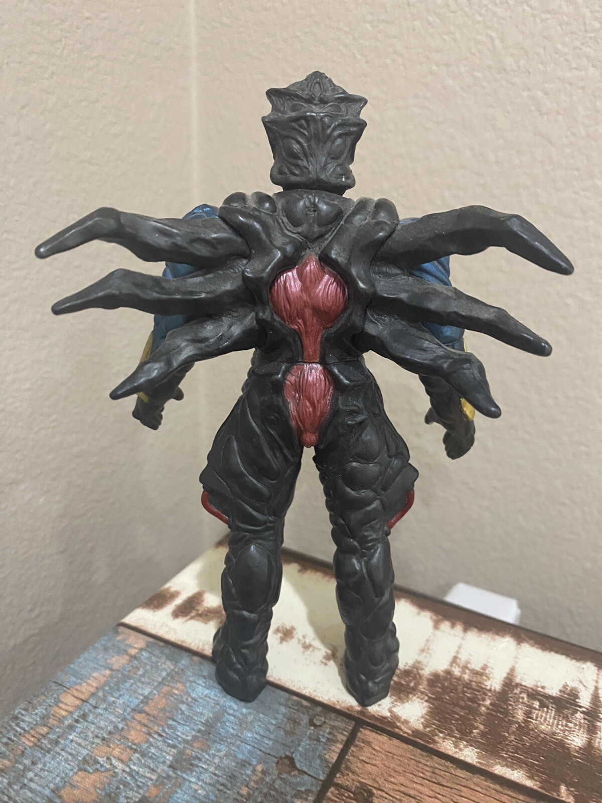Ultra Kaiju Zelganoid 1998 Ultraman Dyna Kaiju Series EX | eBay