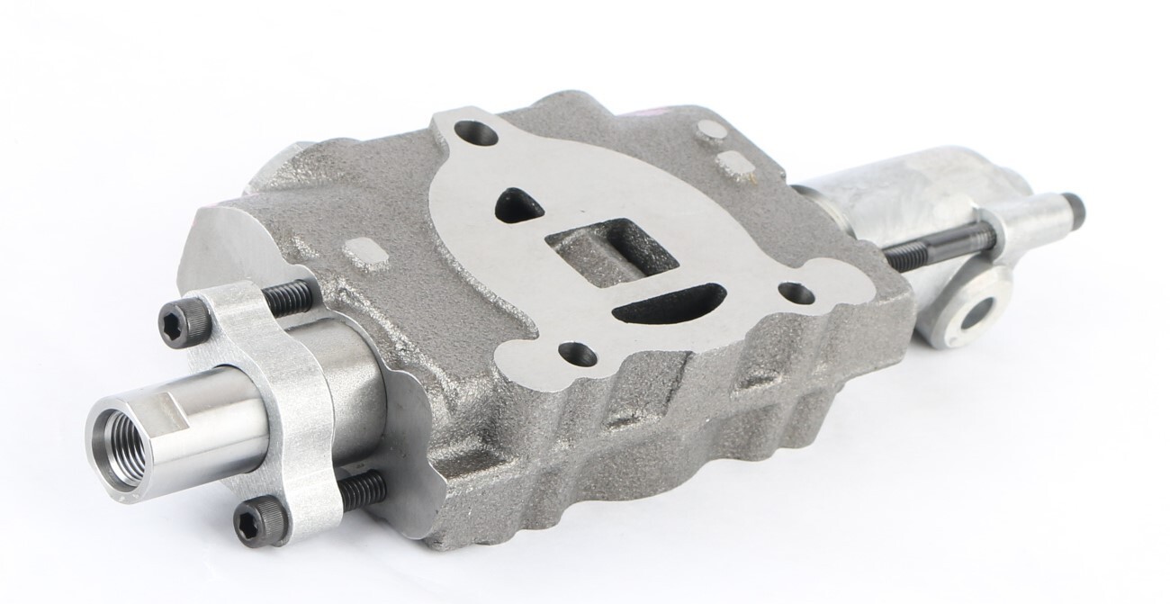 New N5002-A1018 Husco Spool Section | eBay