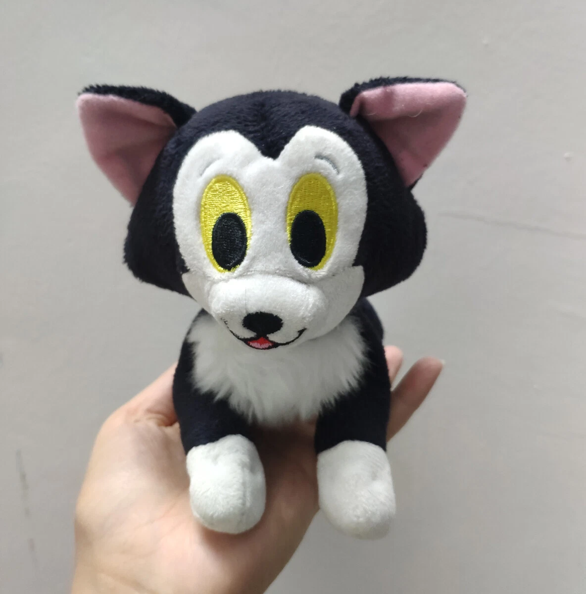 Figaro Plush Ebay