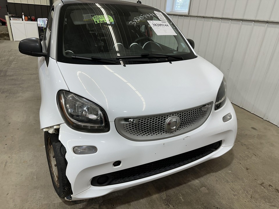 2016 SMART FORTWO ENGINE MOTOR .9L NO CORE CHARGE 97,470 MILES GASOLINE ...
