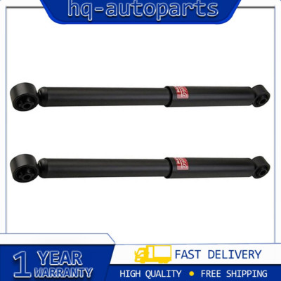 2X Rear Pair Struts Shock Absorber KYB KIT Fits 2002-2004 FORD FOCUS ...