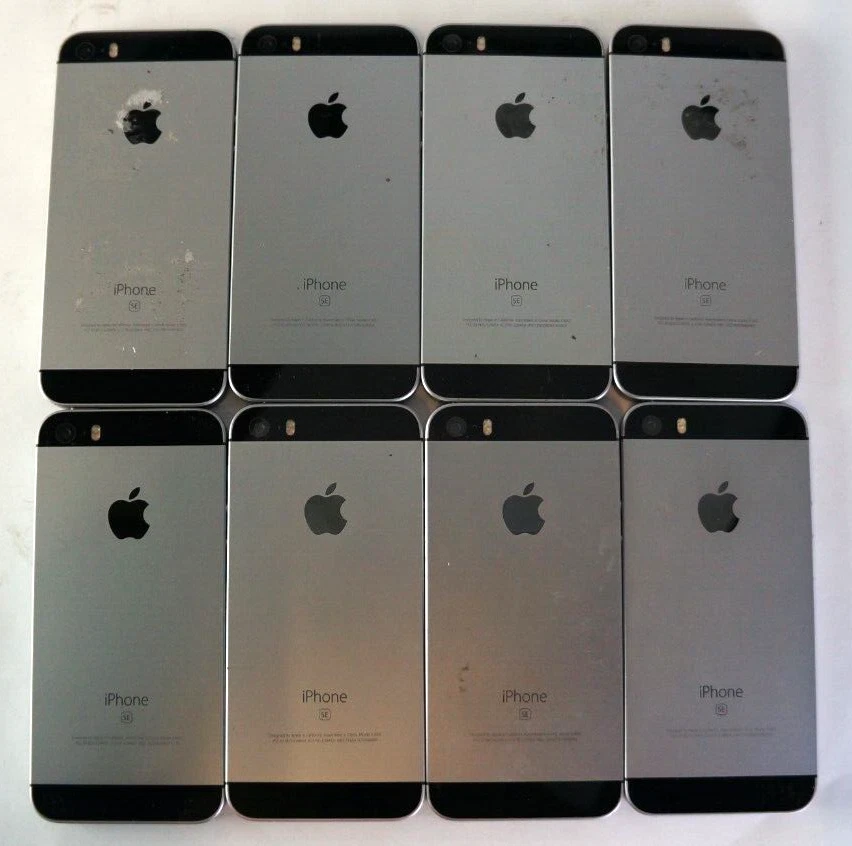 First Iphone Ever Made