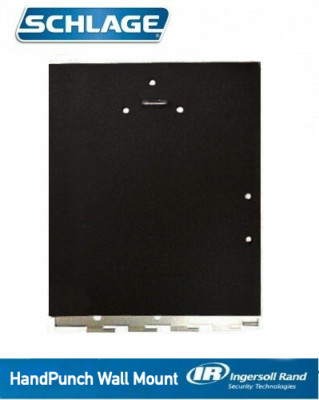 HandPunch 1000 2000 3000 4000 wallplate | eBay