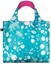 LOQI Seed Teal Reusable Shopping Bag | eBay