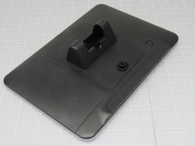 TOAST TT204 FLEX DIRECT ATTACH POS W/ TAP CARD READER DATA PROCESSING ...